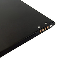 DDONG for Sprint LG V20 LS997 Replacement Battery BL-44E1F