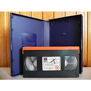 Nothing In Common - Columbia - Comedy - Drama - Tom Hanks - Jackie Gleason - VHS