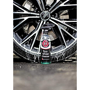 Adam's Eco Wheel Cleaner (16 fl. oz)