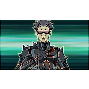 Yu-Gi-Oh! Duel Monsters GX: Tag Force 3 [Japan Import]