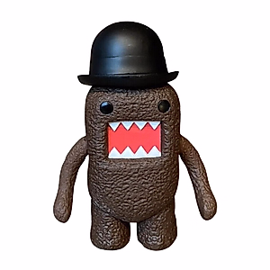 Domo Series 2 British Gentleman Action Figure by Mezco