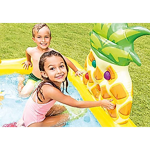 Intex Fun 'N Fruity Inflatable Pool Play Center