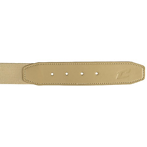 Champro Unisex-Youth MVP Baseball Belt, Vegas Gold