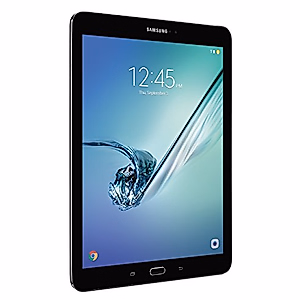 Samsung Galaxy Tab S2 9.7in; 32 GB Wifi Tablet (Black) SM-T813NZKEXAR (Renewed)