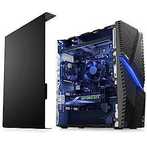 DELL 2021 G5 Gaming Desktop, Intel Core i5-10400F, GTX 1650 Super, 16GB DDR4 RAM, 2TB HDD, WiFi, HDMI, Wired Keyboard&Mouse, Win 10 Home