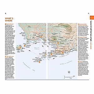 Fodor's The Amalfi Coast, Capri & Naples (Full-color Travel Guide)