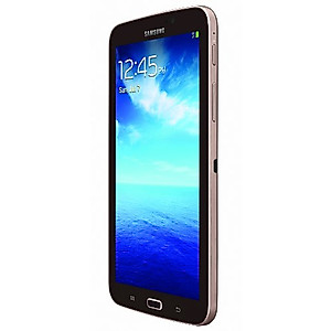Samsung Galaxy Tab 3 (7-Inch, Gold-Brown, 8-GB) 2013 Model
