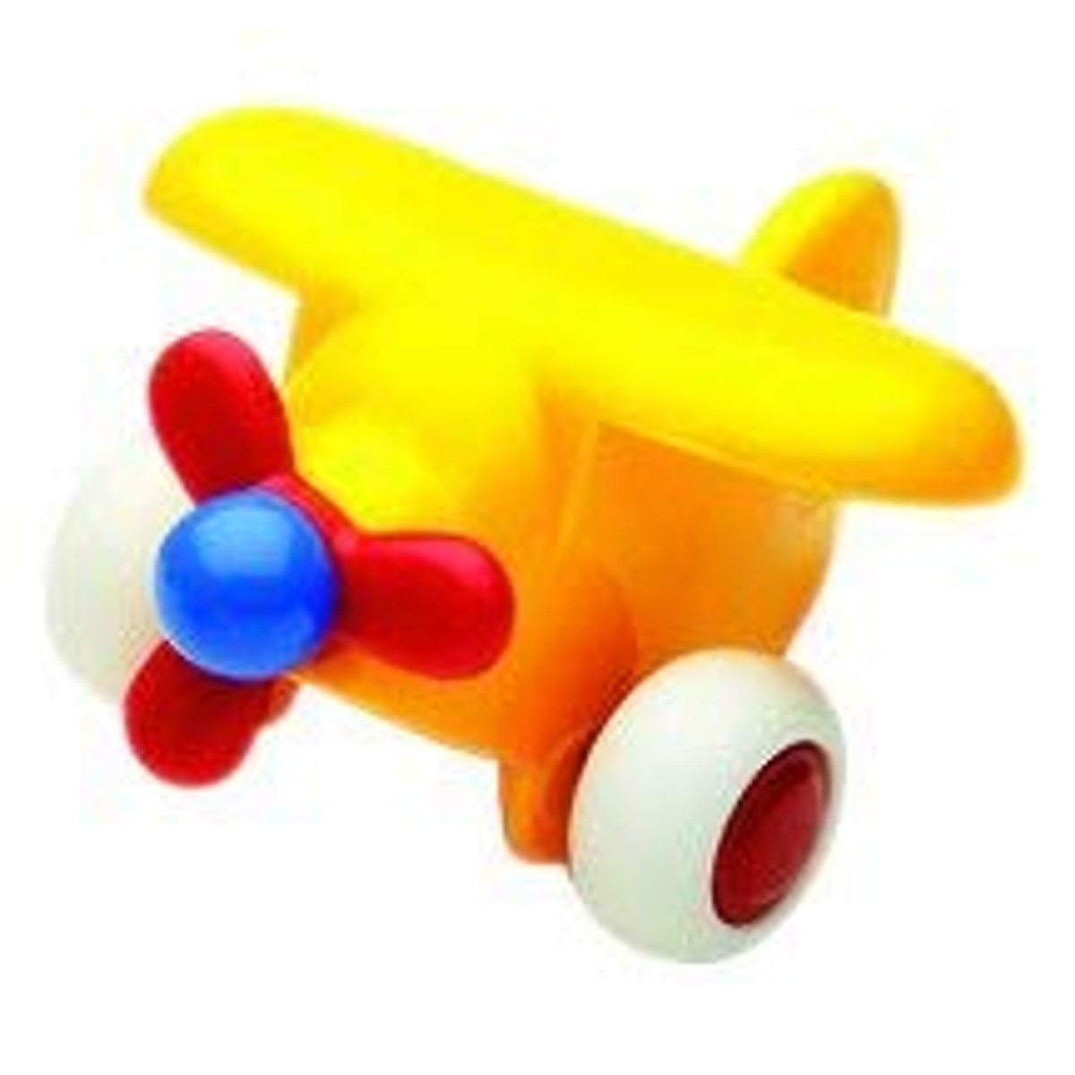 Viking Toys - Mini Chubbies Primary Gift Set - Includes 7 Colorful 2.75" Vehicles, for Kids Ages 1 Year +