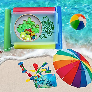 FROG COOKIE CUTTER WITH SNAKE AND TURTLE Detailed Sea Turtle Tortoise Frog Toad And Snake Serpent Reptile Outline Cookie Cutters Made In The USA (3 Pack)