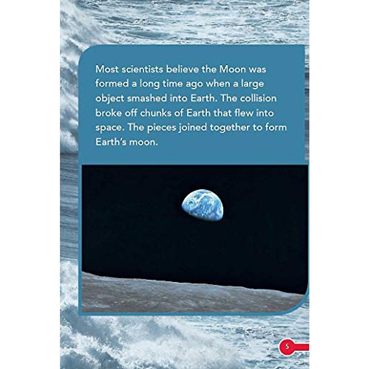 Smithsonian Reader: Apollo 11: Mission to the Moon Level 2 (Smithsonian Leveled Readers)