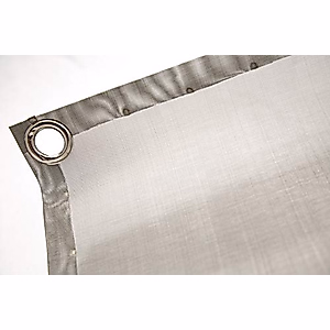 Campfire Defender Protect Preserve Pop-Up Pit 24" Replacement Fire Mesh