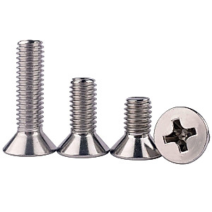 Easycargo 240pcs 12 sizes Laptop Screws Kit, Notebook Computer Replacement Screws Assortment Kit,M2 M2.5 M3, for Lenovo Toshiba Gateway Samsung HP IBM Dell Sony Acer Asus SSD Hard Disk SATA SSD M.2