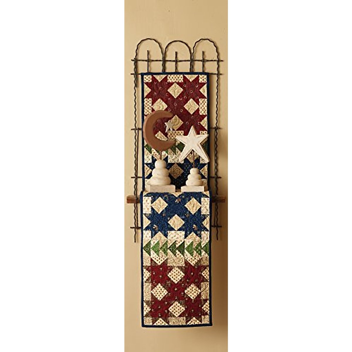 Moda All-Stars - All in a Row Again: 23 Row-by-Row Quilt Designs