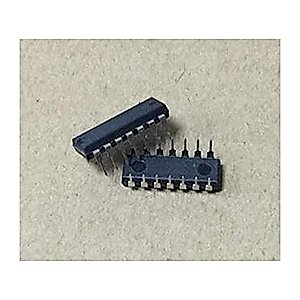 50pcs CD4093BE CD4093 HEF4093 HCF4093 DIP-14 CD4093BD