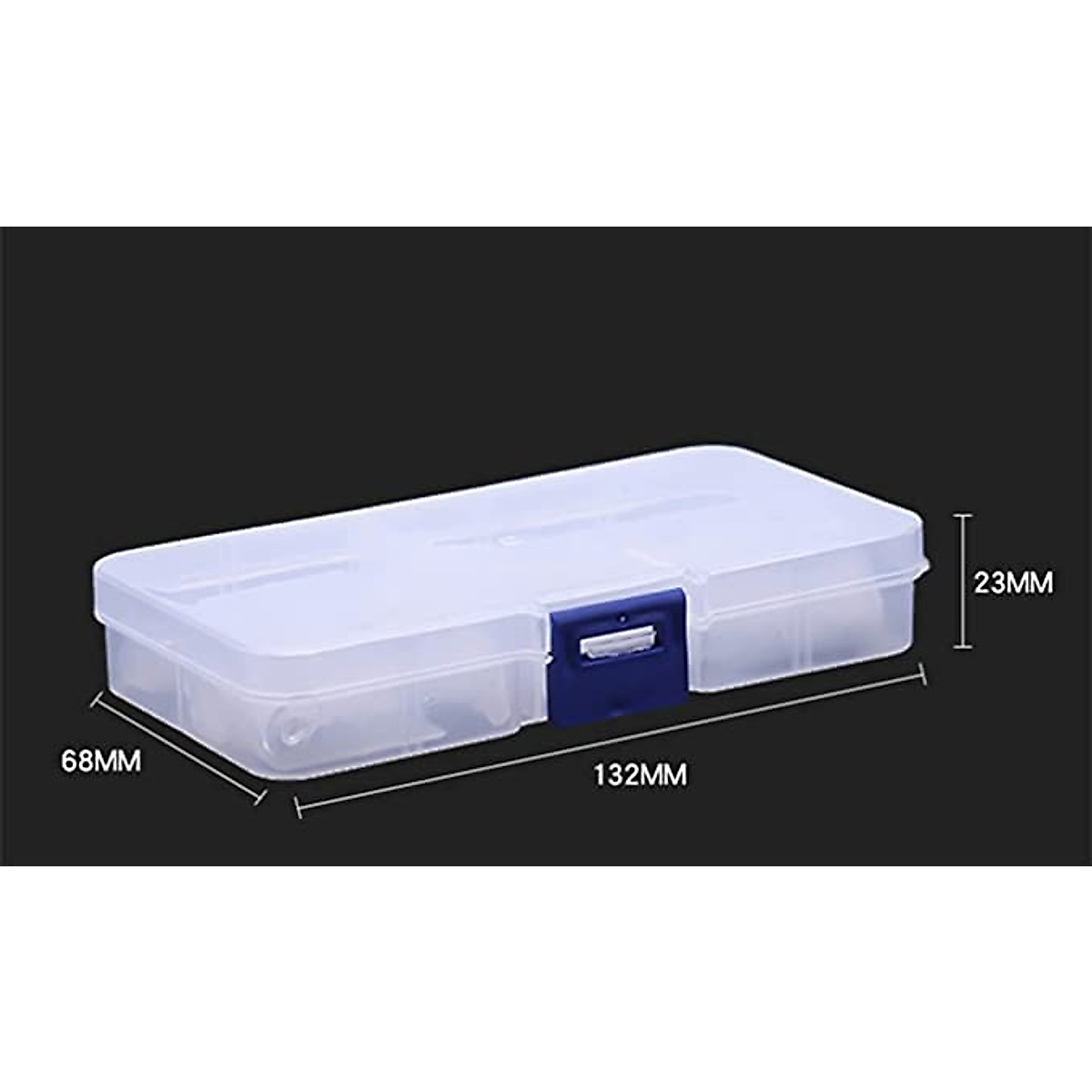 Portable Glasses Optical Repair Tools Eyeglasses Optical Repair Assortment Kit Screw Tool Silicone Nut Nose Pad Set