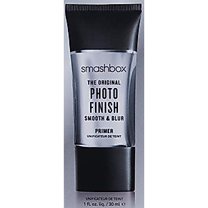 Smashbox Photo Finish Foundation Primer for Women, Transparent, , 1 Fl Oz (Pack of 1)