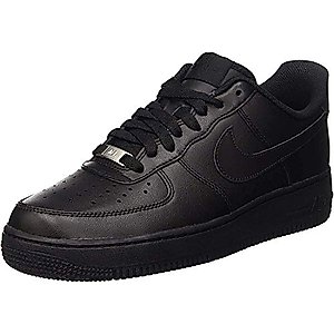 Nike Womens Air Force 1 Shoes