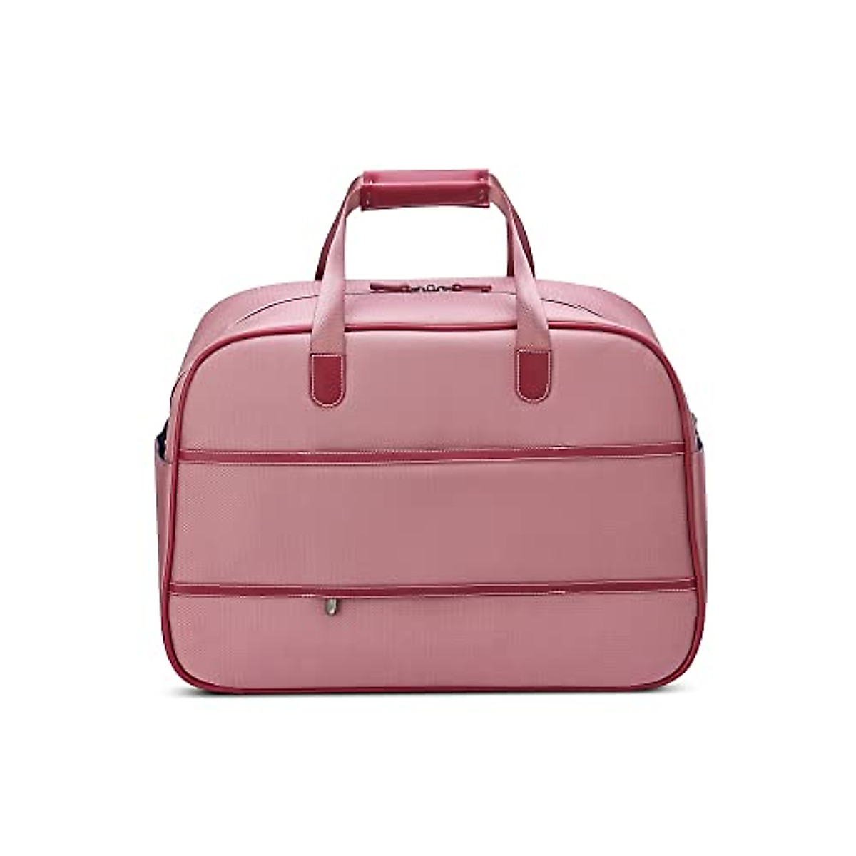 DELSEY PARIS Chatelet 2.0 Weekender Travel Duffle Bag, Pink