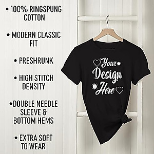 Put Alphabet in Math Funny Coffee & Tea Giftable Tshirt for Mathematics Nerd - Black T-Shirt, Small