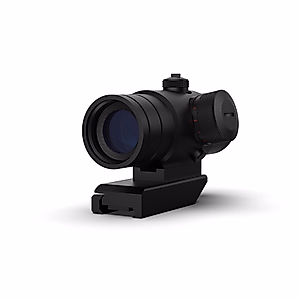 Monstrum Blackbird 3X Prism Scope | Black
