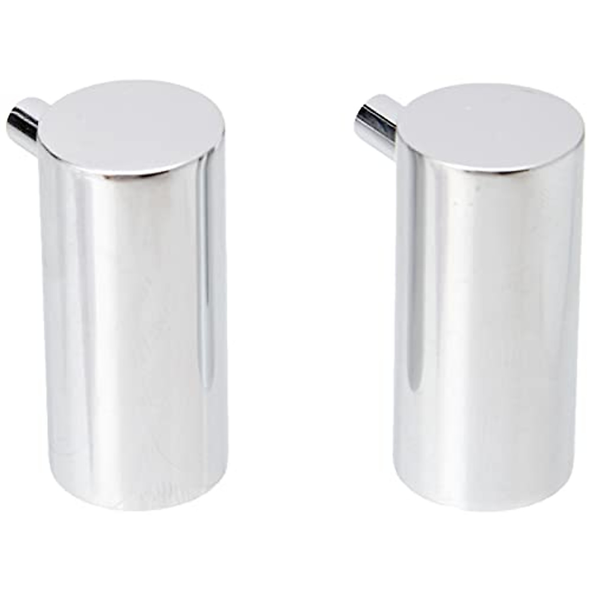 Smedbo SME, Polished Chrome ZK3455 Towel Hook Single