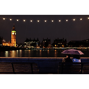 FUJIFILM premium compact digital camera X100T Silver FX-X100T S [International Version, No Warranty]