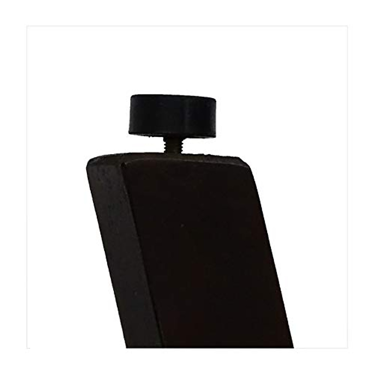 DecoTeak Harmony Shower Bench 24" Solid Teak Wood Shower Bench with Shelf and LiftAide Arms 300 Pound Weight Capacity Shower Stool in Woodland Brown Finish