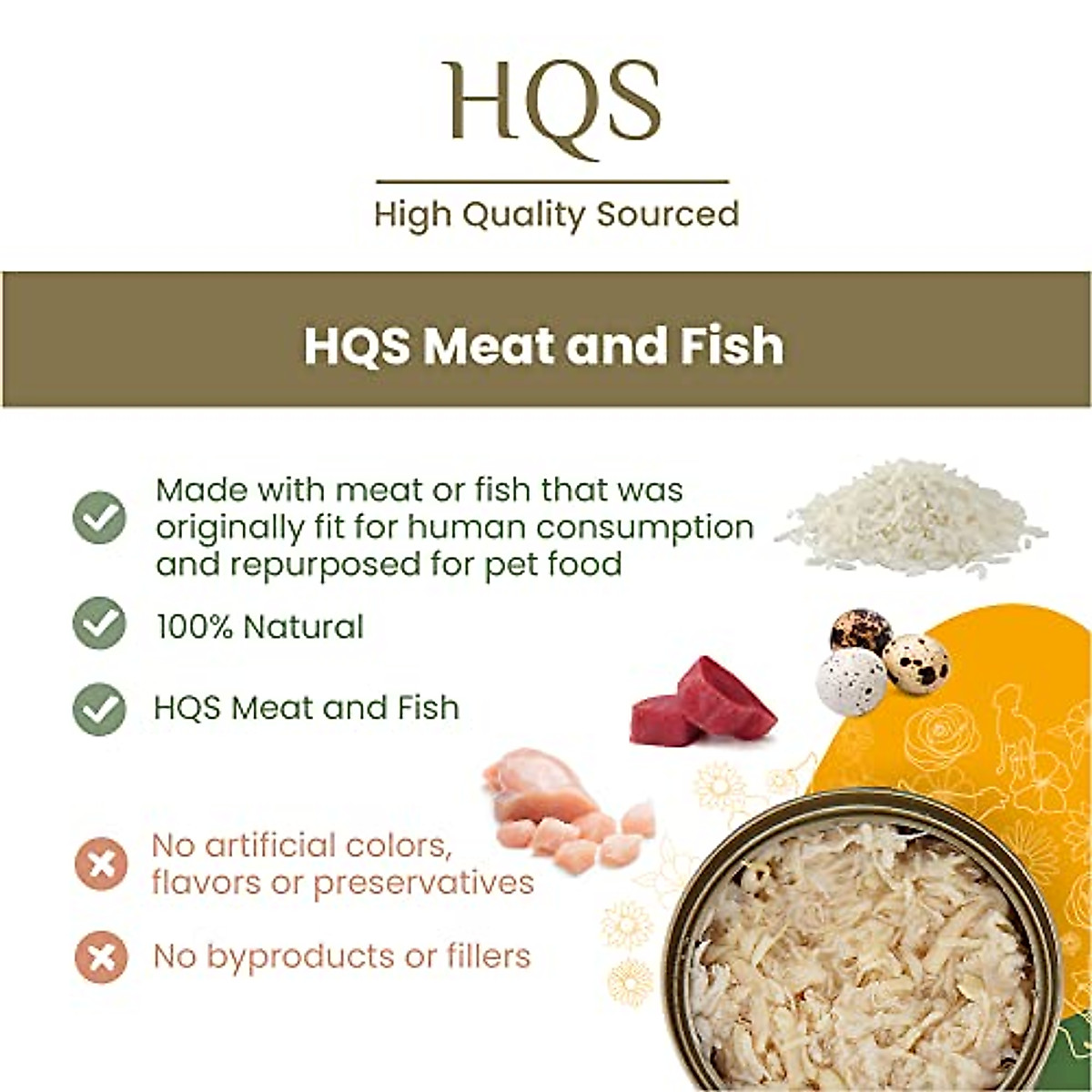 almo nature HQS Natural Chicken and Tuna Entree with Vegetables in Broth, Gluten Free, Additive Free, Adult Dog Canned Wet Food, Shredded 12 x 280g/9.87 oz