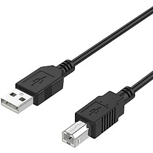 USB Cable for Fujitsu SCANSNAP iX500