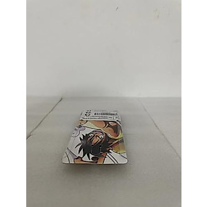 Bkinpid Anime Luffy Keychain One Piece Keychain Pirate Skull Key Chain Rotatable Keyring