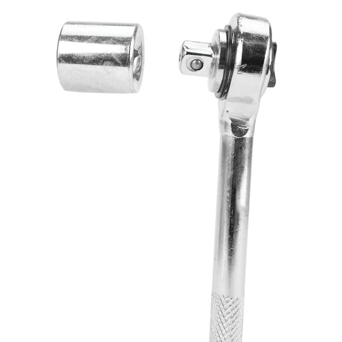 Performance Tool W1173 SAE/Metric 40-Piece SAE and Metric Socket Set, 1/4-Inch & 3/8-Inch Drive