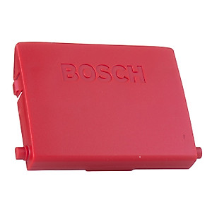 Bosch Parts 1615438458 Case Latch