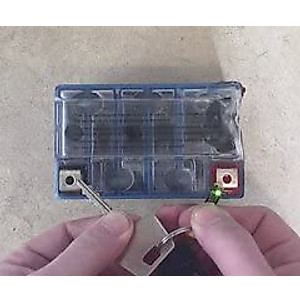 Volty Bit for Leatherman Multi-Tools Gold 7mm x 36mm x 1.6mm