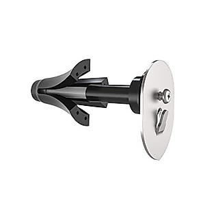 WingIts MAWHP35B100 Master Anchor with Stainless Steel Hook Plate, Bulk Pack, 100-Pack