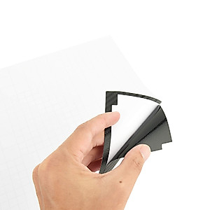 CM Carbon Fiber Protective Skin Decal Sticker Cover Vinyl Skin Wrap for Xbox One X Console and Remote Controllers