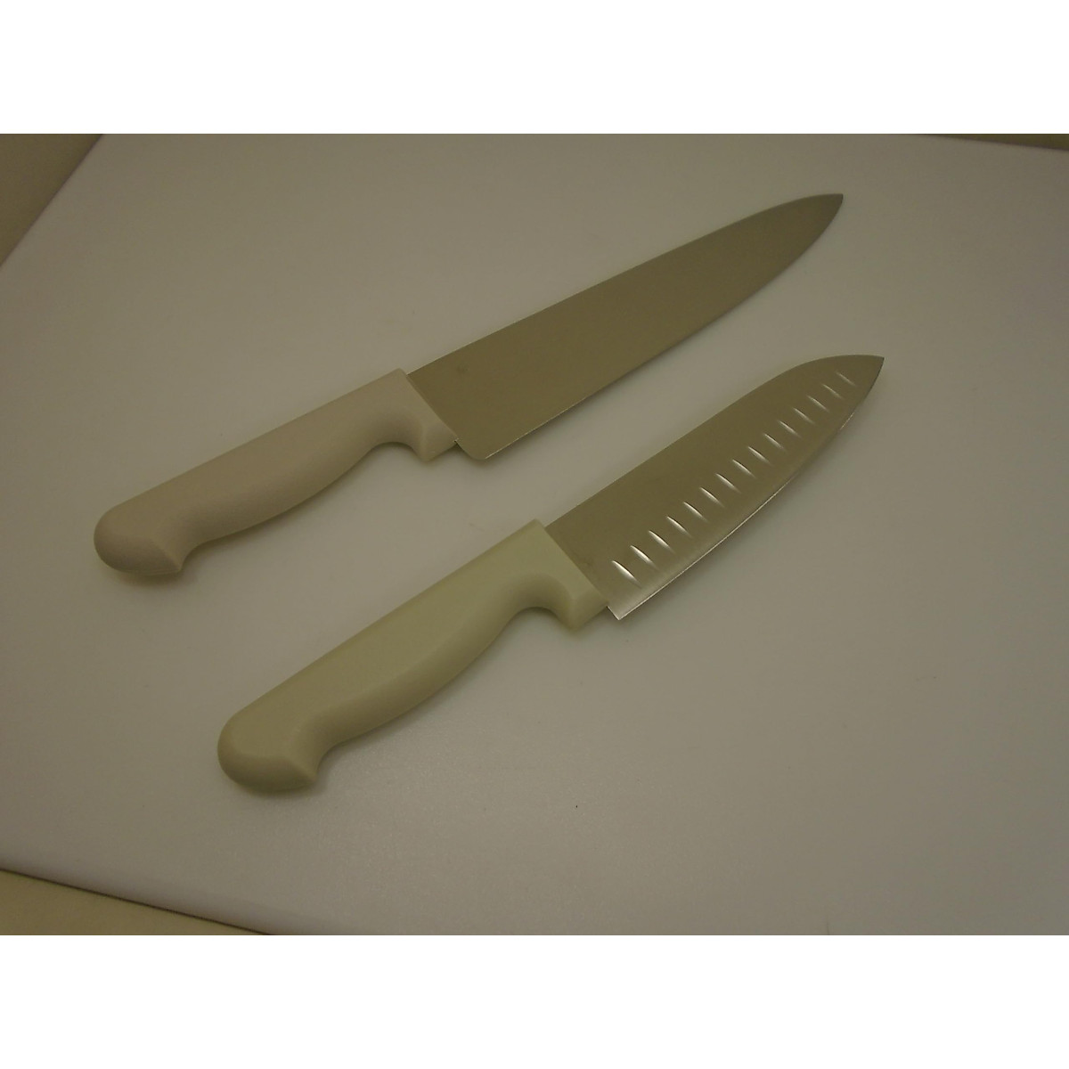 Russell International Set - 7" Santoku Knife & 10" Chef's Knife