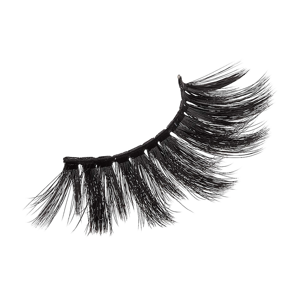 i-Envy 3D Glam Collection Multi-angle & Volume (3 PACK, KPEI07)