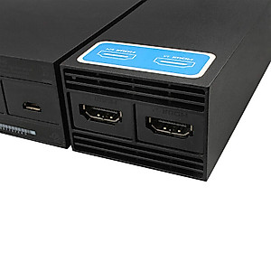 Processor for Sony Playstation VR PS4 Virtual Reality Headset CUH-ZVR1