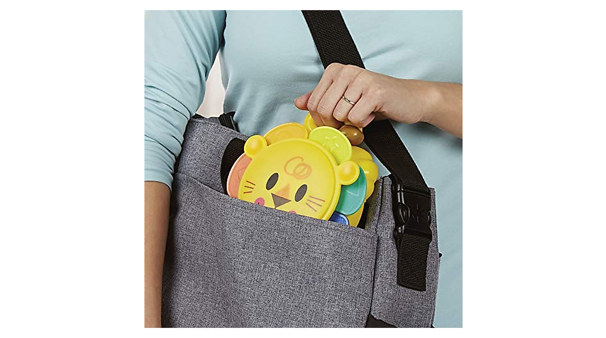 Playskool Stack 'n Stow Nesting Toy for Toddlers 9M+ | Easy Storage ...