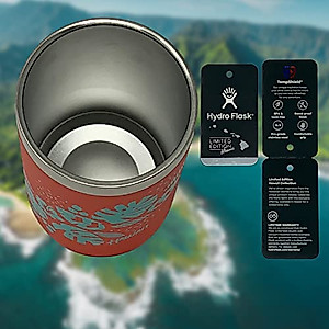 Hydro Flask Guava Cooler Cup, 1 EA