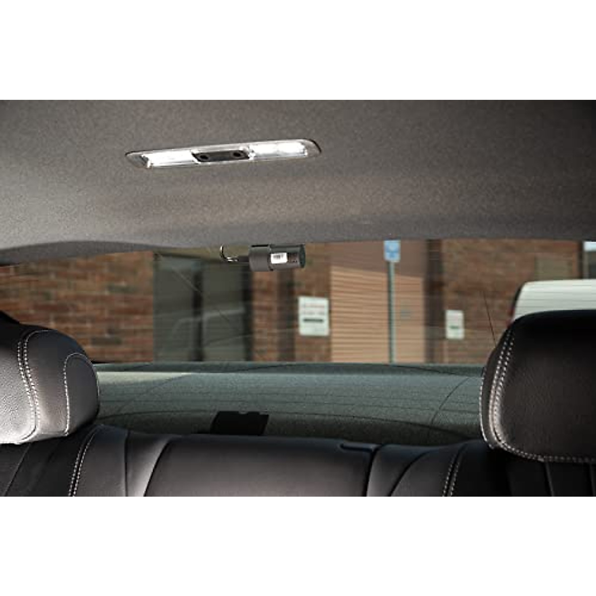 Pioneer VREC-DZ700DC 2-Channel Dual Recording 1080p HD Dash Camera System with WiFi and 2" LCD Screen