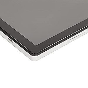 CHICIRIS Phone Call Tablet, 10.1 Inch Tablet 5800mAh Octa Core for Work (US Plug)