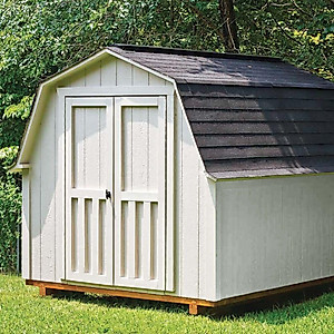 Grip-Rite GC112 1-1/2-Inch Round Plastic 2,000 Count