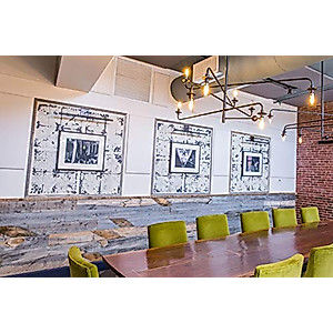 LEDVANCE 79538 Sylvania Ultra LED B10 Vintage Light Bulb-40W Equivalent-2200K-Candelabra Base-Blunt Tip, Warm White-2200K