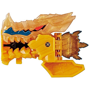 Bandai Kishiryu Sentai Ryusoulger Kishiryu Series EX Ryusoul Gattai DX Kishiryuzin