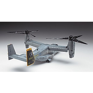 HASEGAWA 01571 1/72 MV-22B Osprey USMC