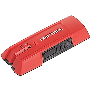 CRAFTSMAN Stud Finder, 3/4-Inch Depth (CMHT77633)