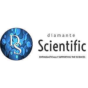 Potato Dextrose Agar (PDA) with Tartaric Acid, (10-Pack), Pre-Poured, 15x100mm Petri Plates. Great for Mushroom Cultivation. for The Isolation of Yeasts and Molds.