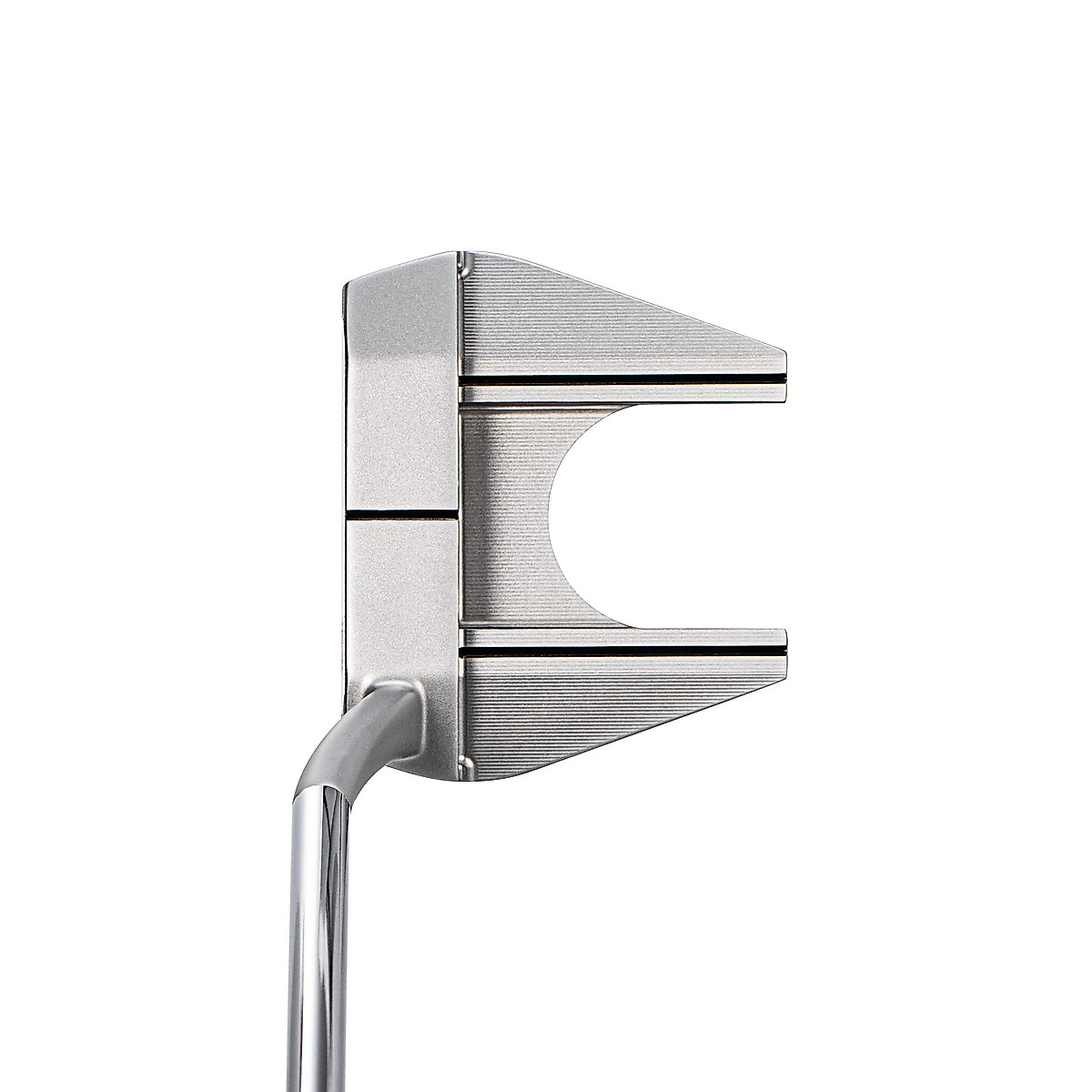 Callaway Odyssey Odyssey Right Hand Putter White HOT OG #7 Nano Flow (Mallet Type, 34 Inches, Steel) Men's