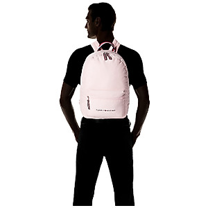 Tommy Hilfiger Jackson Backpack, Light Pink